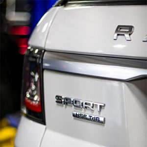 Range Rover Repair Sarasota FL - Range Rover Service Near Me